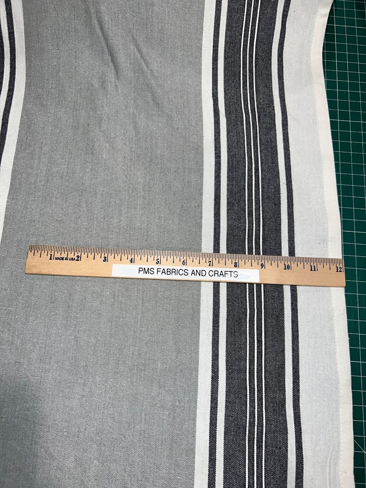 MODA 100% cotton toweling fabric 18" wide x 36" Easy Living Silver ...