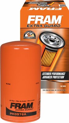 FRAM PH3976A filter X 1 filter | eBay