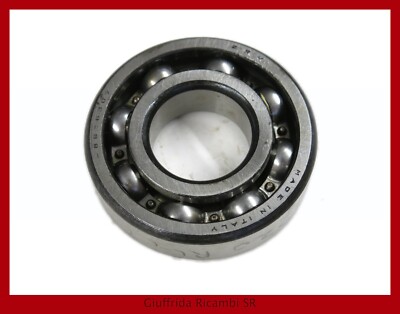 Rear Hub Ball Bearing Lancia Artena Vintage Car Spare Parts 35X80X21 | eBay