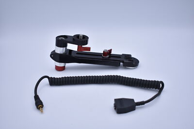 SHAPE Canon C200 And C200B Remote Extension Handle With Cable | eBay