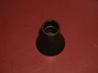 NEW OEM STIHL Earth Auger Drill Tube Sleeve BT 106 120 C 121 130 4311 ...