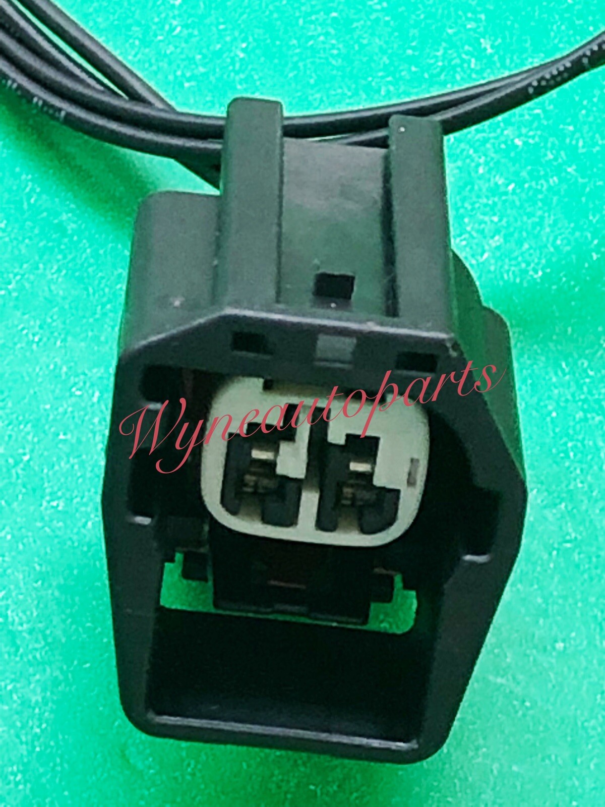 Fit ABS Wheel Speed Sensor Connector Pigtail VOLVO C70 S V 40 S V 60 ...