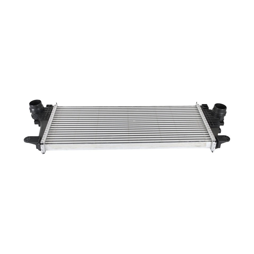 NEW Intercooler Charge Air Cooler For 2016 2017-21 Chevy Malibu L4 1.5L ...