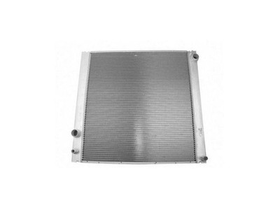 Radiator For 10-12 Land Rover Range Rover FM57M7 Radiator Behr | eBay