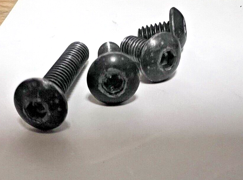 VEX Robotics #8-32 Screws, Pack of 100 CHOOSE SIZE | eBay