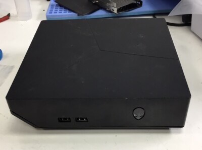 Alienware Alpha D07U Steam Machine S/N GKYT322 | eBay