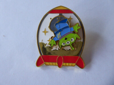 Disney Trading Pins Toy Story Alien Claw Moving | eBay