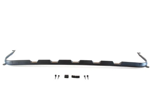 BMW 3 E90 SUNROOF SLIPSTREAM DEFLECTOR 54107157449 7157449 06-10 NO ...