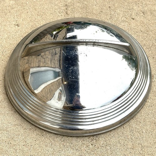 1930’s 1940’s Flipper Hollywood Wheel Cover Hubcap Hub Cap Vintage Hot ...