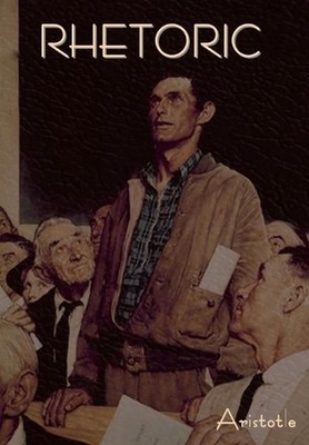 Rhetoric by Aristotle (English) Hardcover Book 9781644394663 | eBay ...