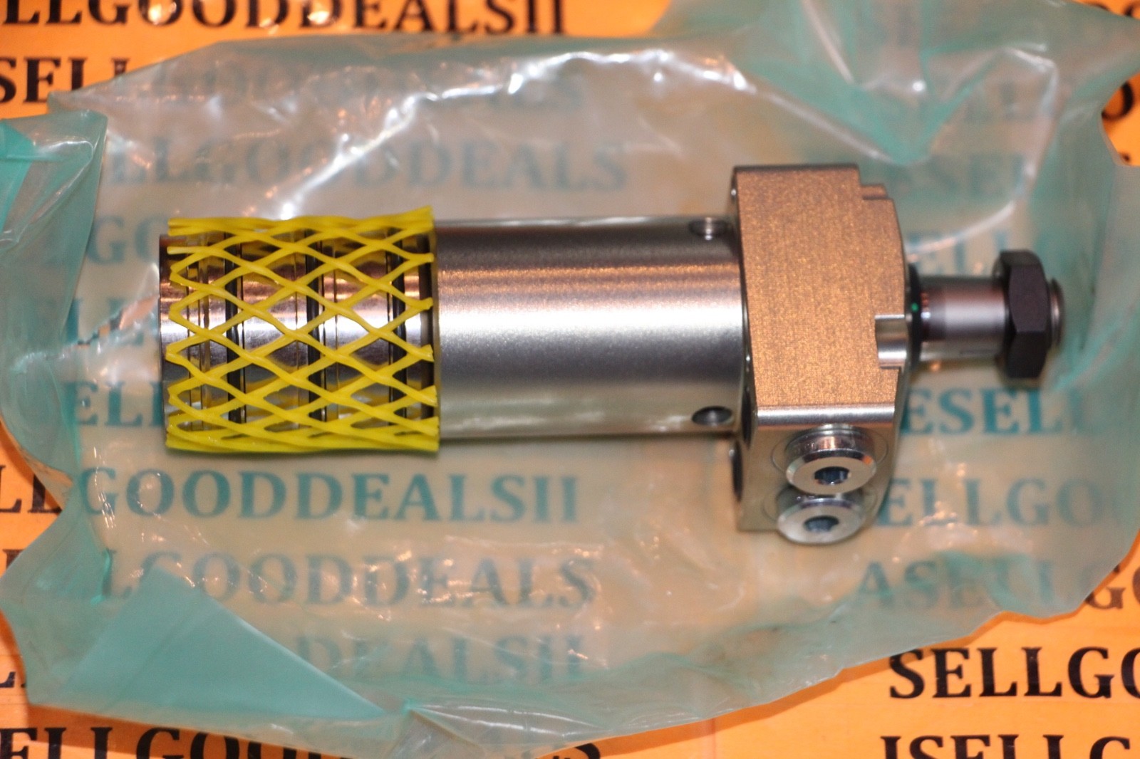 Pascal Ctu01-la Hydraulic Standard Swing Clamp 7mpa Double Acting for ...