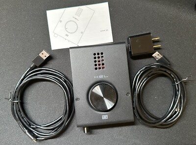 Schiit Hel Gaming DAC/amp | eBay