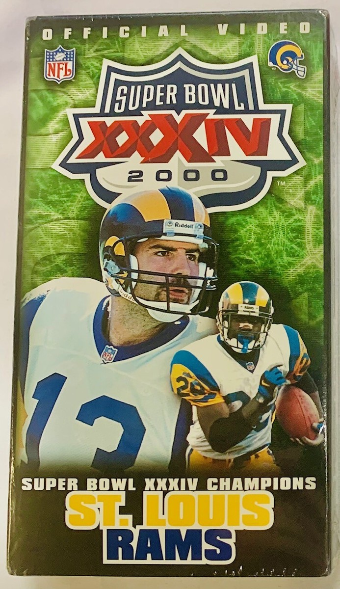 Super Bowl 2000