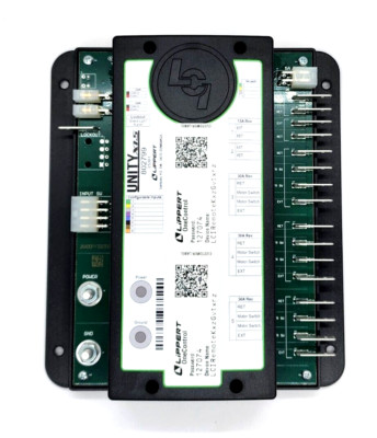 LIPPERT LCI 802799 25361 UNITY X1.5 ONECONTROL CONTROLLER MODULE w ...