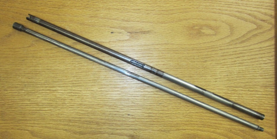 Winchester 1890 & 06 Magazine Tube Inner & Outer 22 LR | eBay