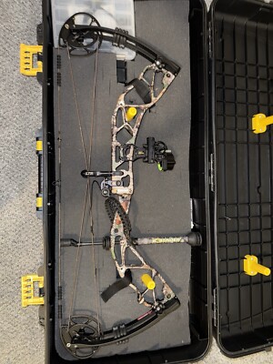 Elite Option 6 | eBay