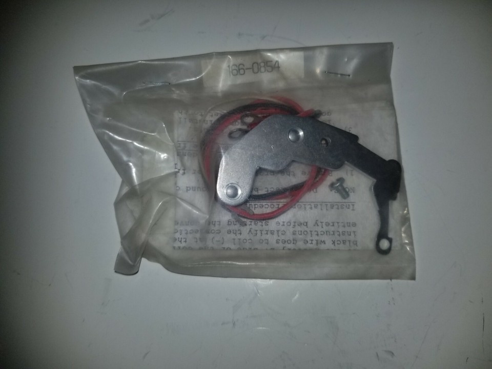 Onan Ignition Module, 166-0854 | eBay