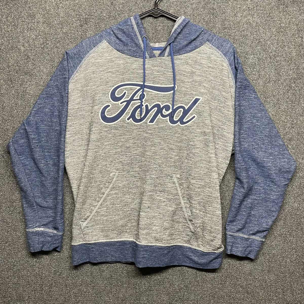 Ford Pullover