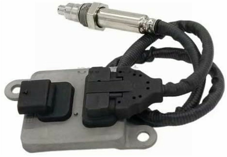 Nox Sensor Nitrogen Oxide Sensor For Hino Truck 89463-E0451 5WK96668B ...