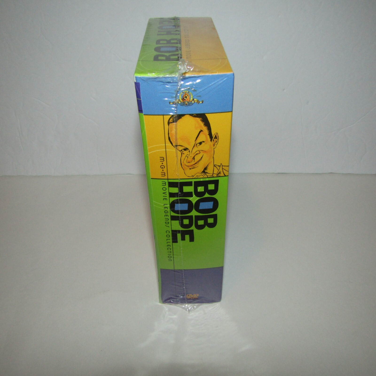 Bob Hope Collection (DVD, 2007, 7-Disc Set) for sale online | eBay