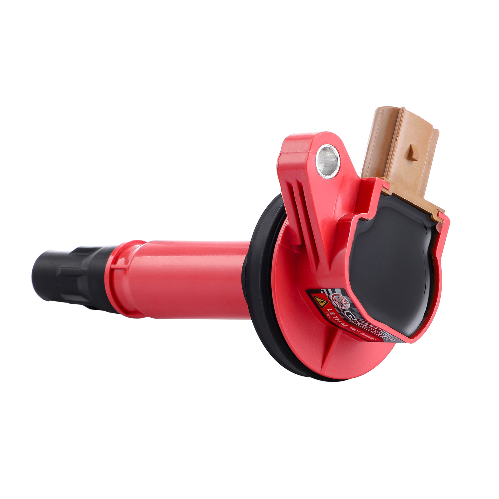 2011-2016 Ford F-150 3.5L V6 Turbo 6 Pack Ignition Coils DG549 ...