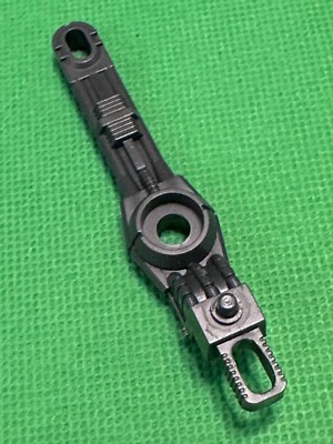 Vintage Techno Zoids 1994 Battlesaurus TAIL CONNECTOR LINK BAR ...