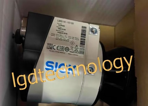 LMS141-15100 Laser Scanner LMS141-15100 LMS141-15100 | eBay