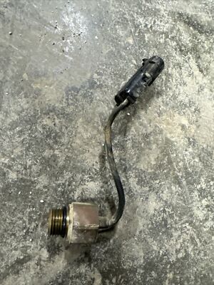 polaris predator 500 Thermostat Sensor 2007 #2 | eBay