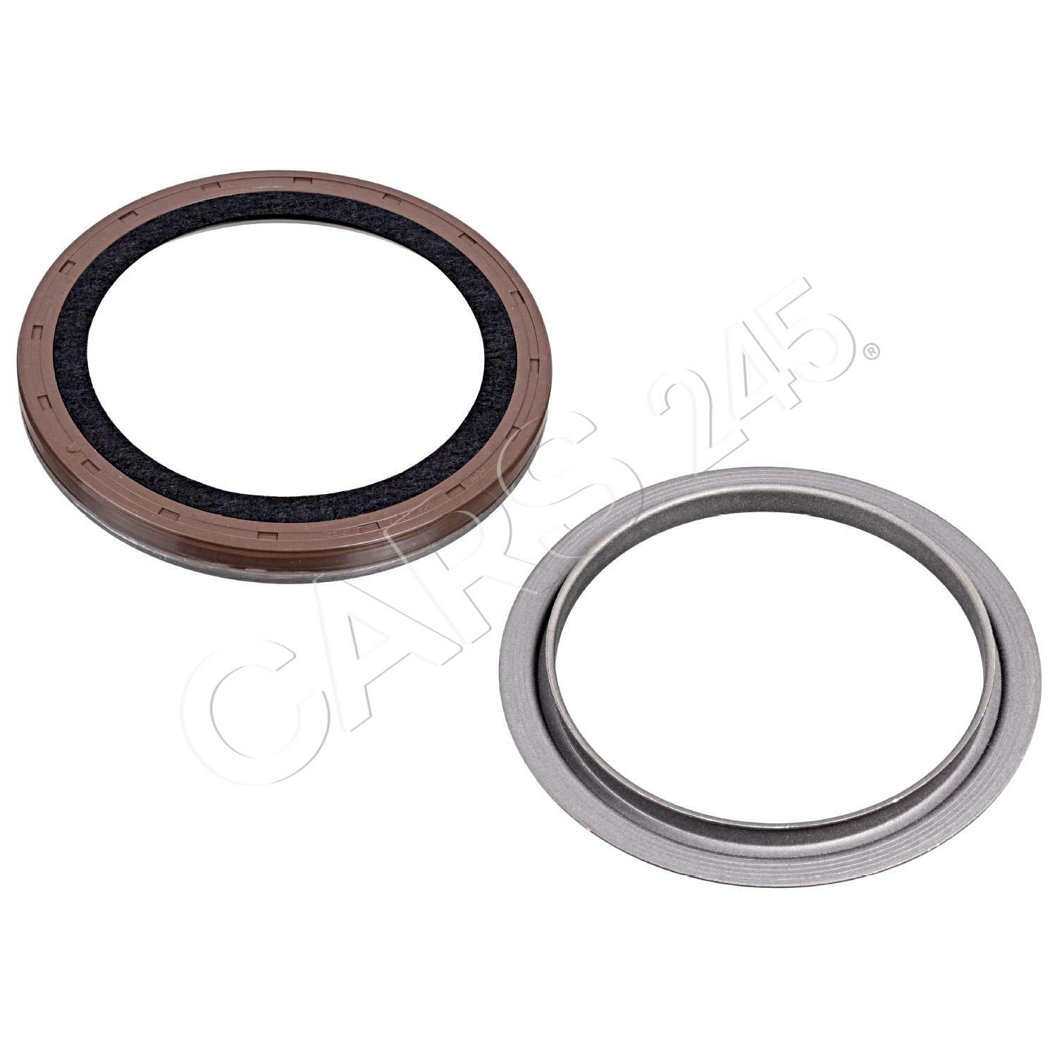FEBI Crankshaft Shaft Seal For 8-97602379-0 104424 | eBay