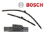 BOSCH OEM WIPER BLADE SET 2016-2018 4478205400 3397014179 for MERCEDES ...