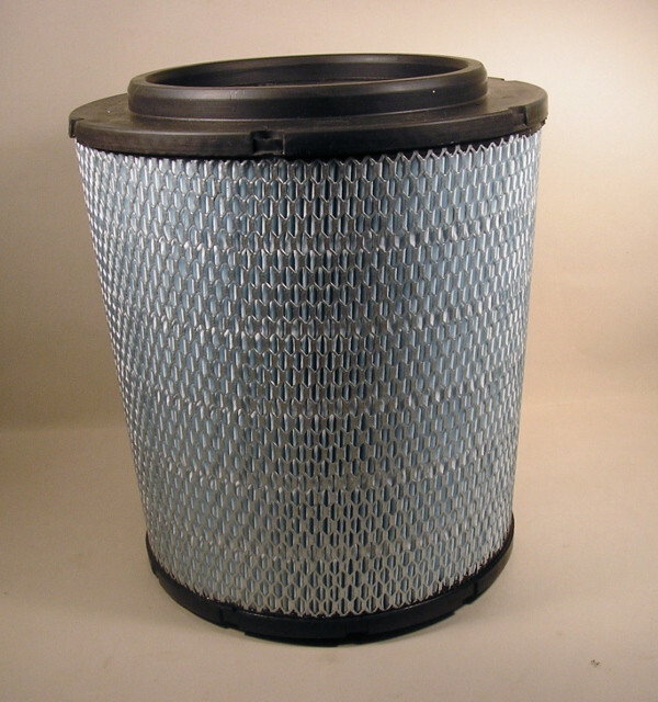 VOLVO 21196919 - Air filter cross reference