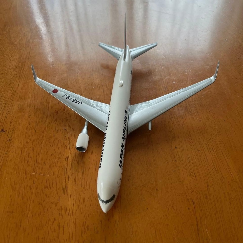 aircraft model collection 6 aircraft set #23c386 | eBay
