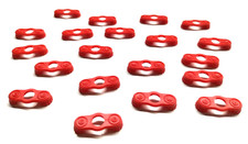 LEGO Sets with Part 2526 Minifig Accessory Epaulettes