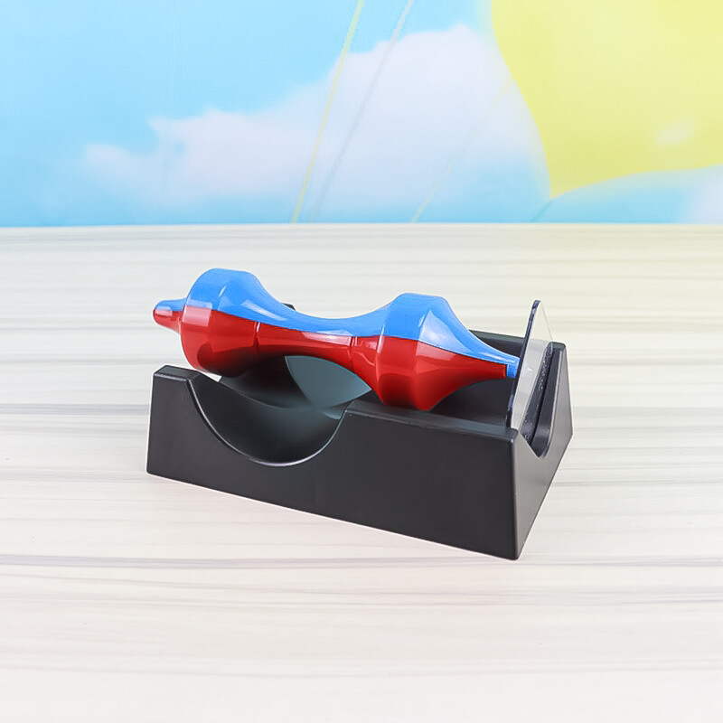 Magnetic Levitation Gyroscope Gyro Floating Classic Anti-Gravity ...