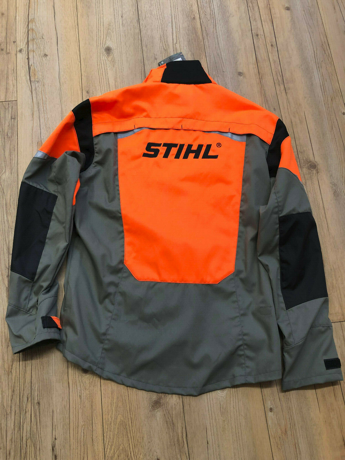 Stihl Jacke Function Ergo | eBay