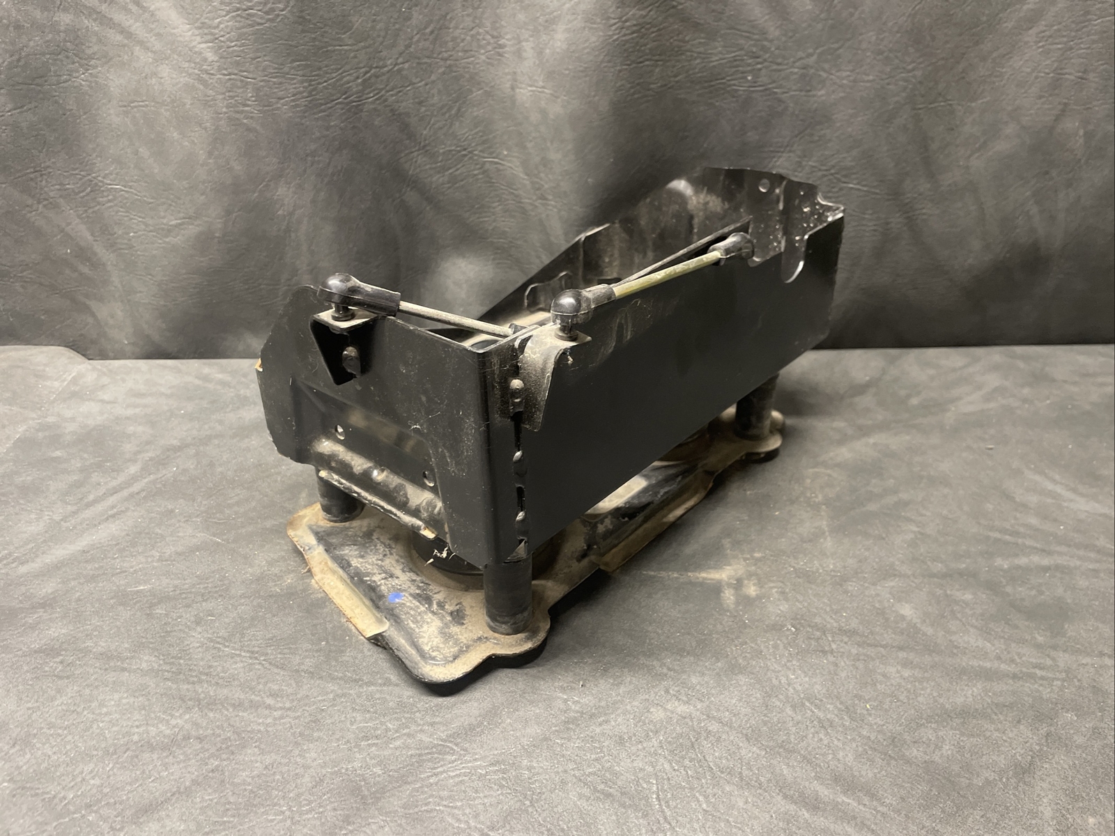 Genuine BMW Vibration Absorber 519902 OE 51718236253 for sale online | eBay