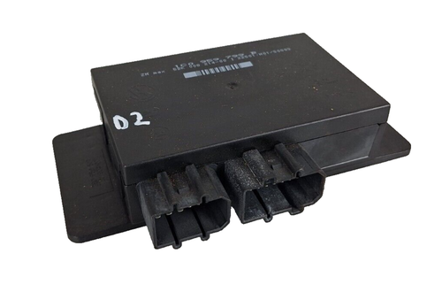MODULE De Contrôle De Confort VOLKSWAGEN/SKODA 1C0959799B OEM | eBay