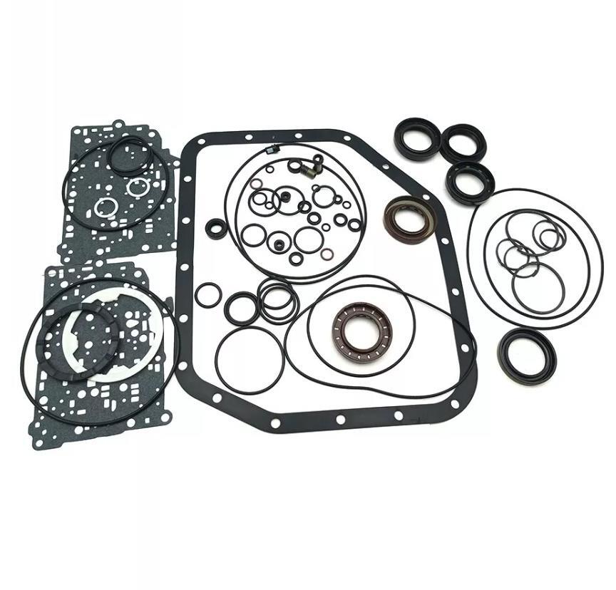 U340E U341E Transmission Master Rebuild Kit Overhaul Set For TOYOTA ...