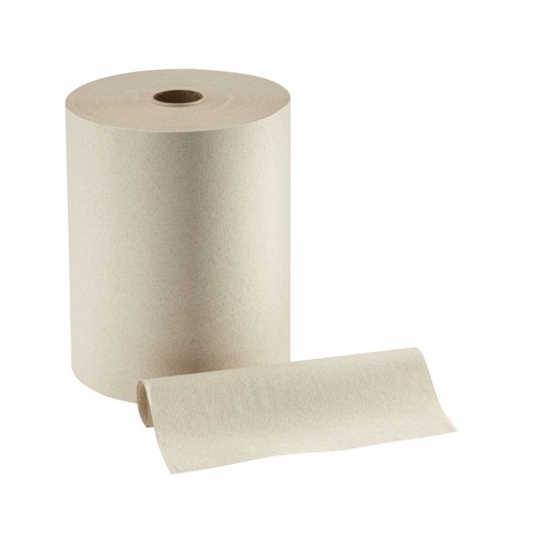 enMotion Touchless Paper Towel Hardwound Roll 2 Case(s) 6 Towels/ Case ...