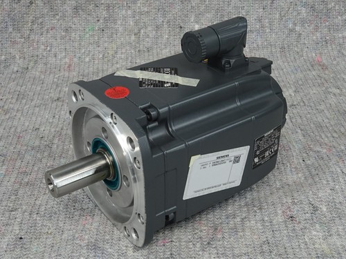 Siemens Servomotor 1FK7 1FK7062-2AH71-1CG1 -Z Q31 1FK70622AH711CG1 | eBay