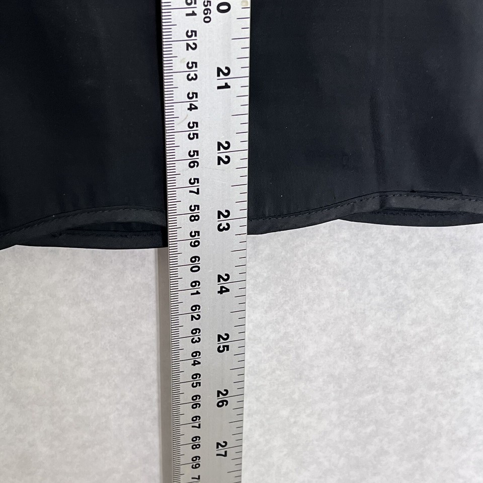 Glydon's Petti Slip skirt Black Hollywood Vintage small | eBay