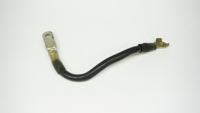 Volkswagen 5N0971250A Genuine OEM Factory Original Ground Cable for ...