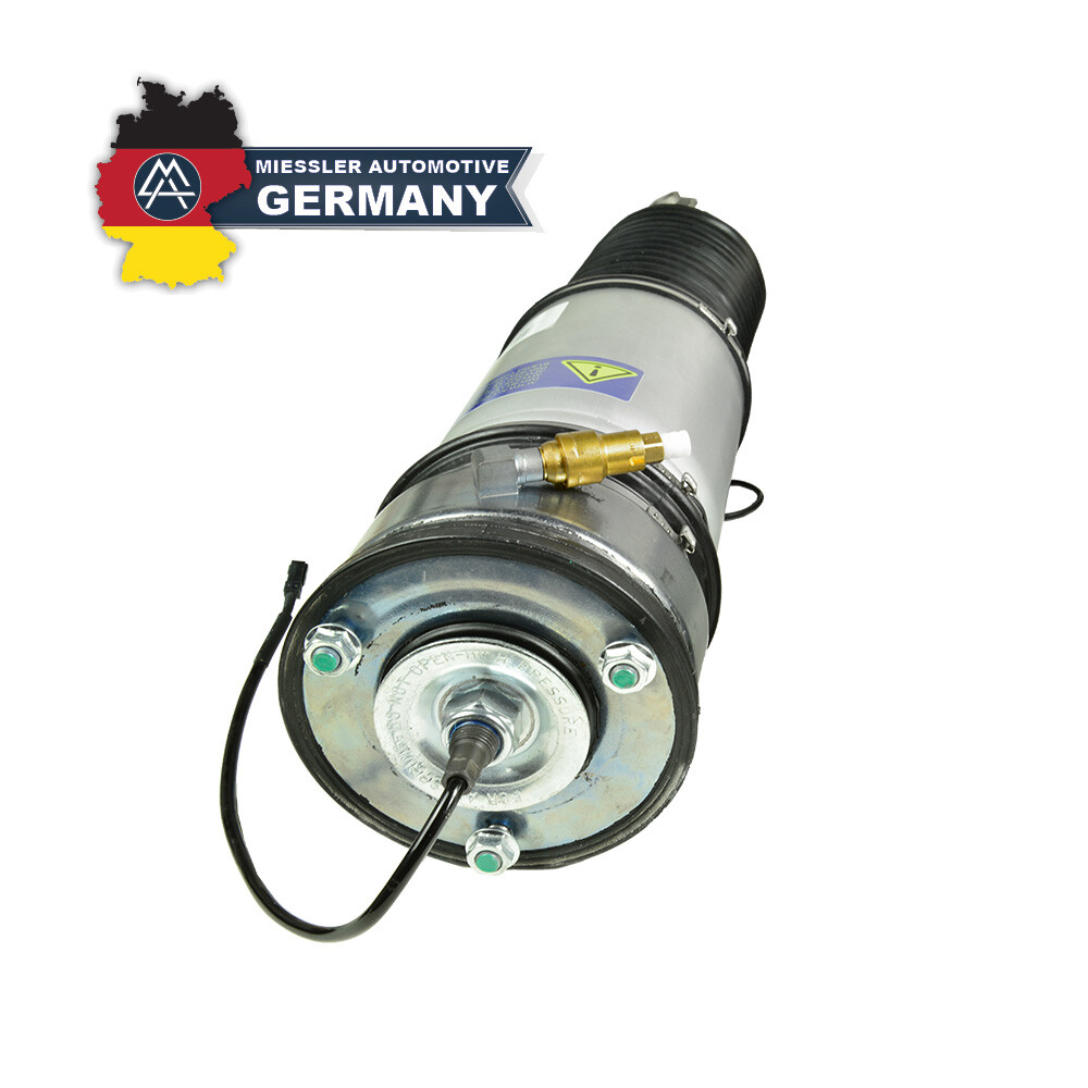 BMW 7-Serie (E66) Air Spring Strut Air Suspension (w/EDC) 37126785536 ...