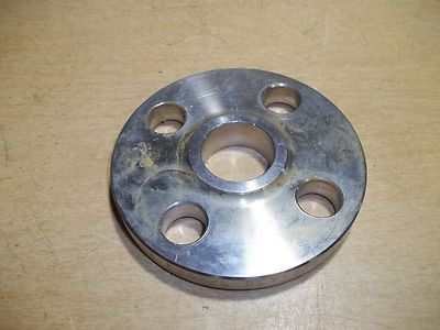 NEW Brite Line BLYT070053 3/4" Stainless Weld Flange 150LB B16 A/SA182 ...