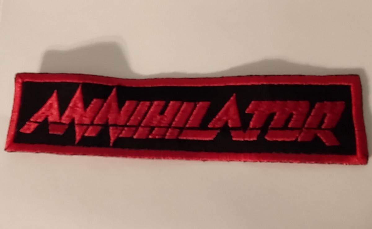 Annihilator Logo
