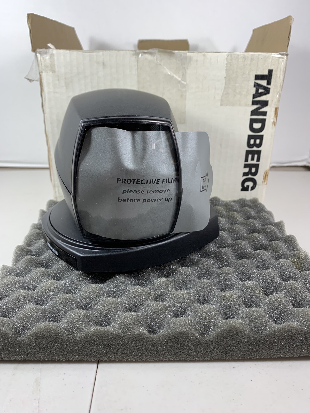 Tandberg Camera Unit IV Wave II Conference Camera | eBay