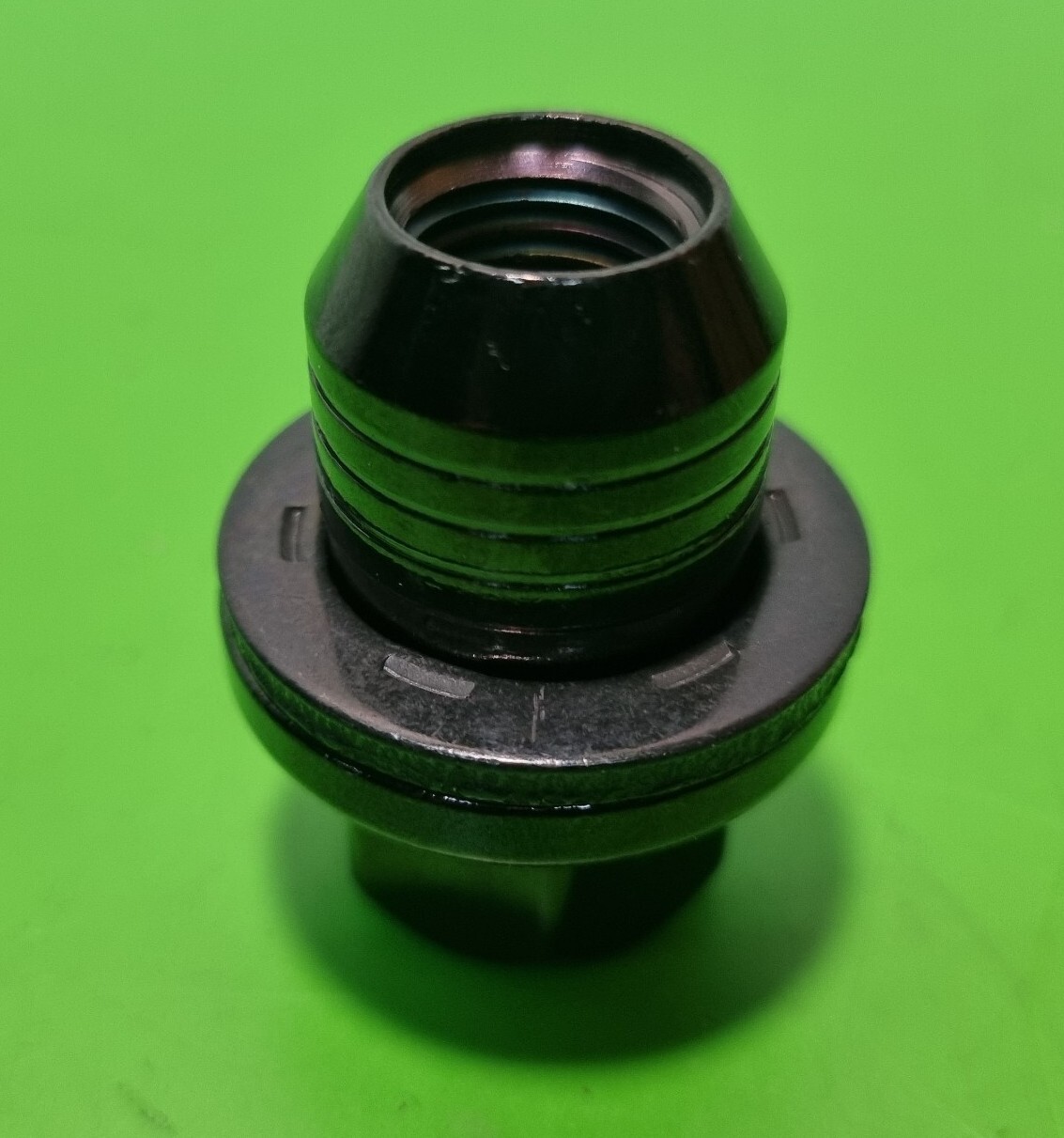 LR056214 Genuine Land Range Rover Black Chrome Wheel Nut for sale ...