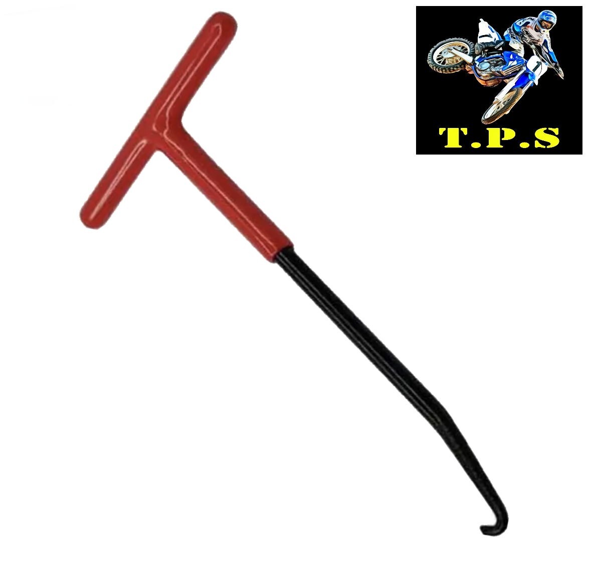 MOTOCROSS MOTORCYCLE EXHAUST SPRING PULLER TOOL KTM SX SXF EXC HONDA CR ...