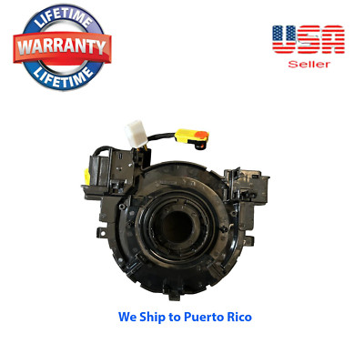 84308-11020 Clock Spring Fit AVALON COROLLA HIACE RAV4 2019-UP & Heated ...