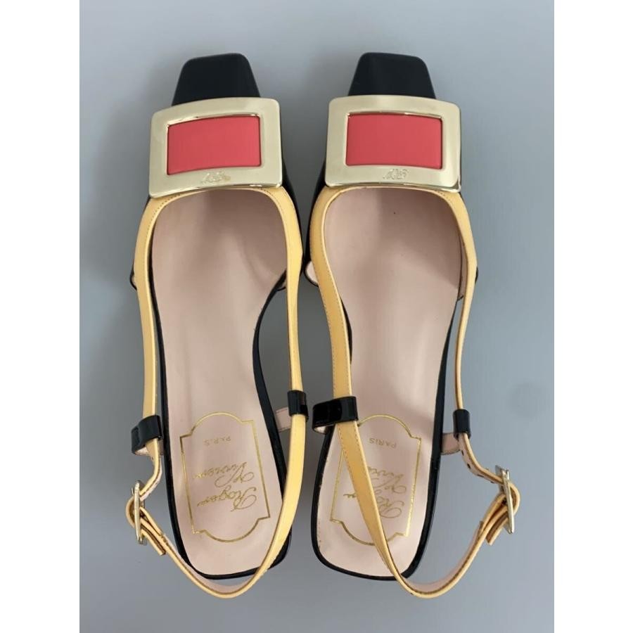 Roger Vivier Pumps Enamel (US6/UK4.5/23cm) Pump Women 4897 | eBay UK